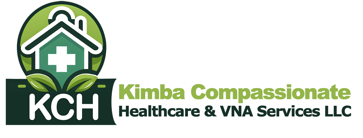 Kimba Compassionate Healthcare & VNA Services LLC – Official site